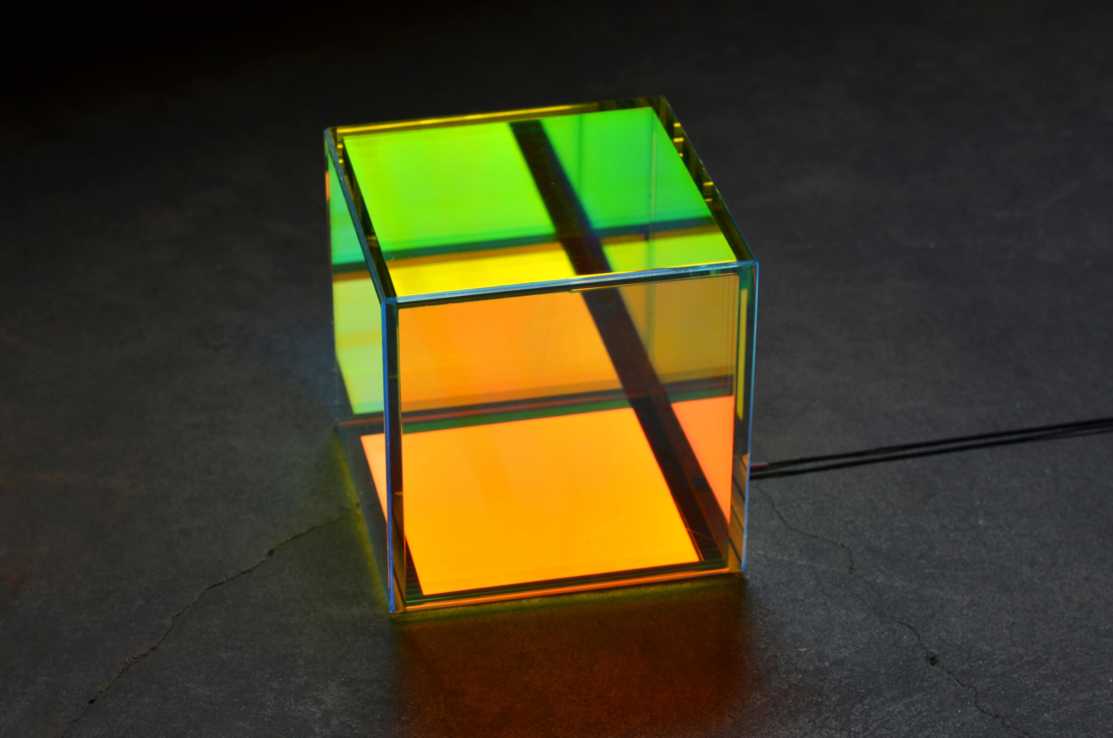 Lightcube