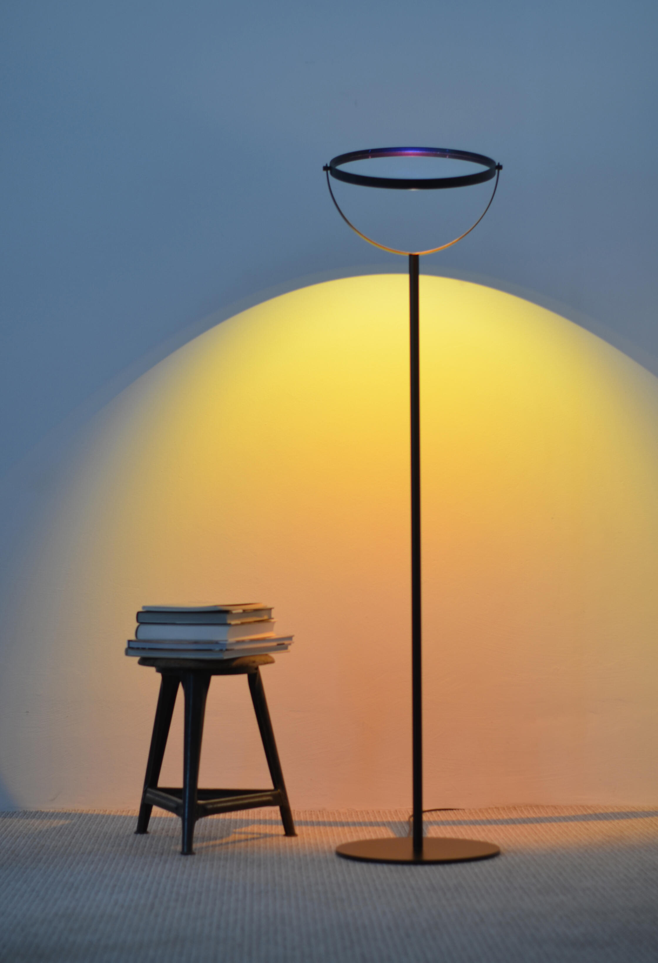 Luminaire Satic Sundown Camilla Richter
