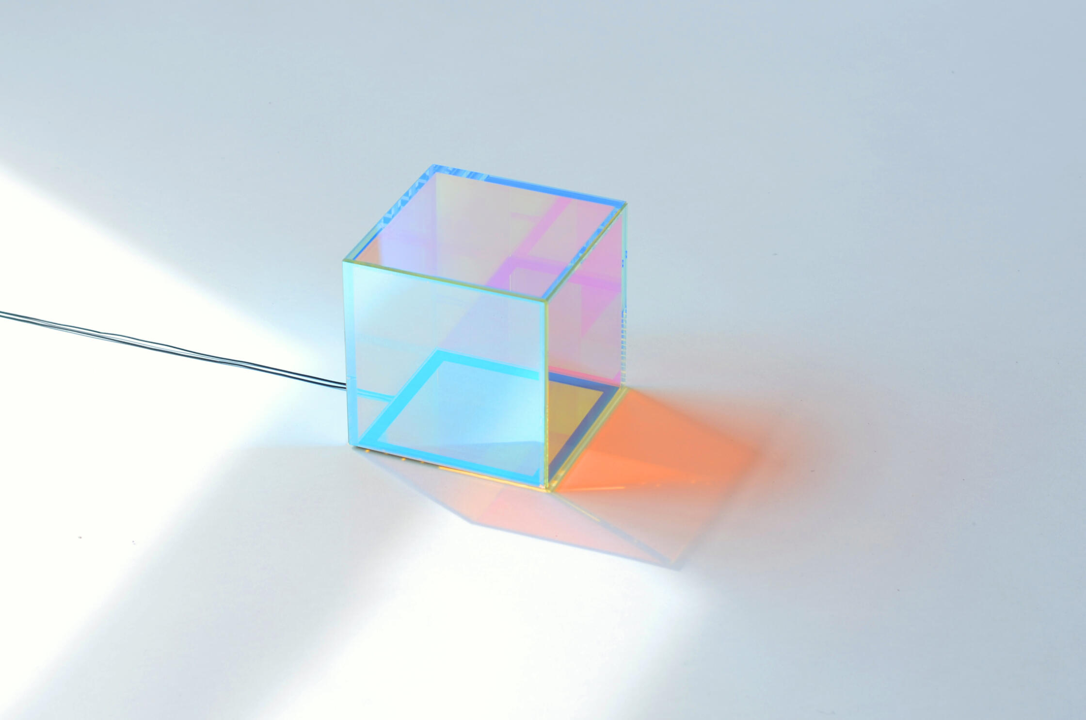 Lightcube